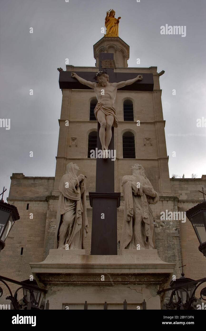 Holy power hi-res stock photography and images - Alamy