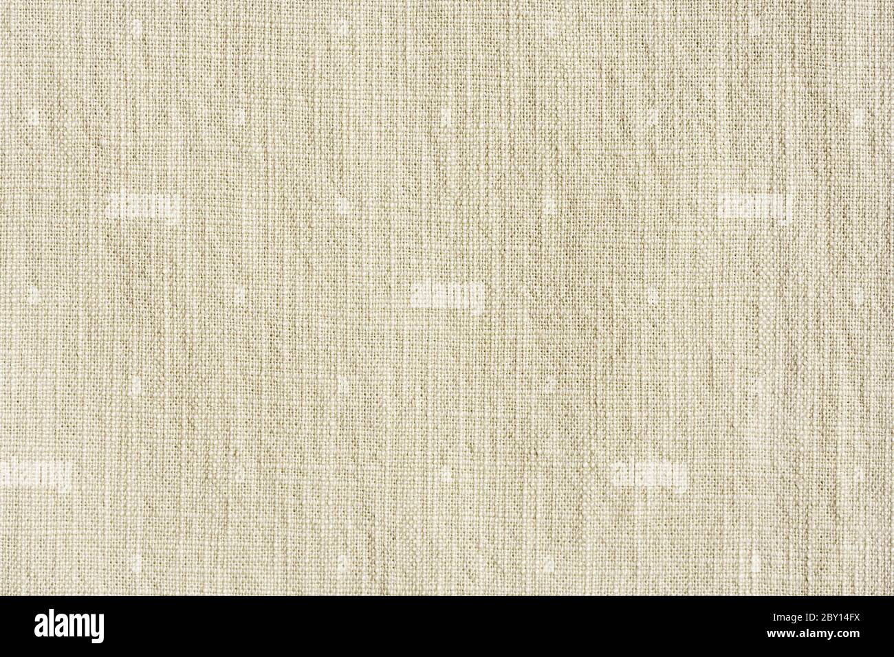 Rough cotton fabric texture Stock Photo - Alamy