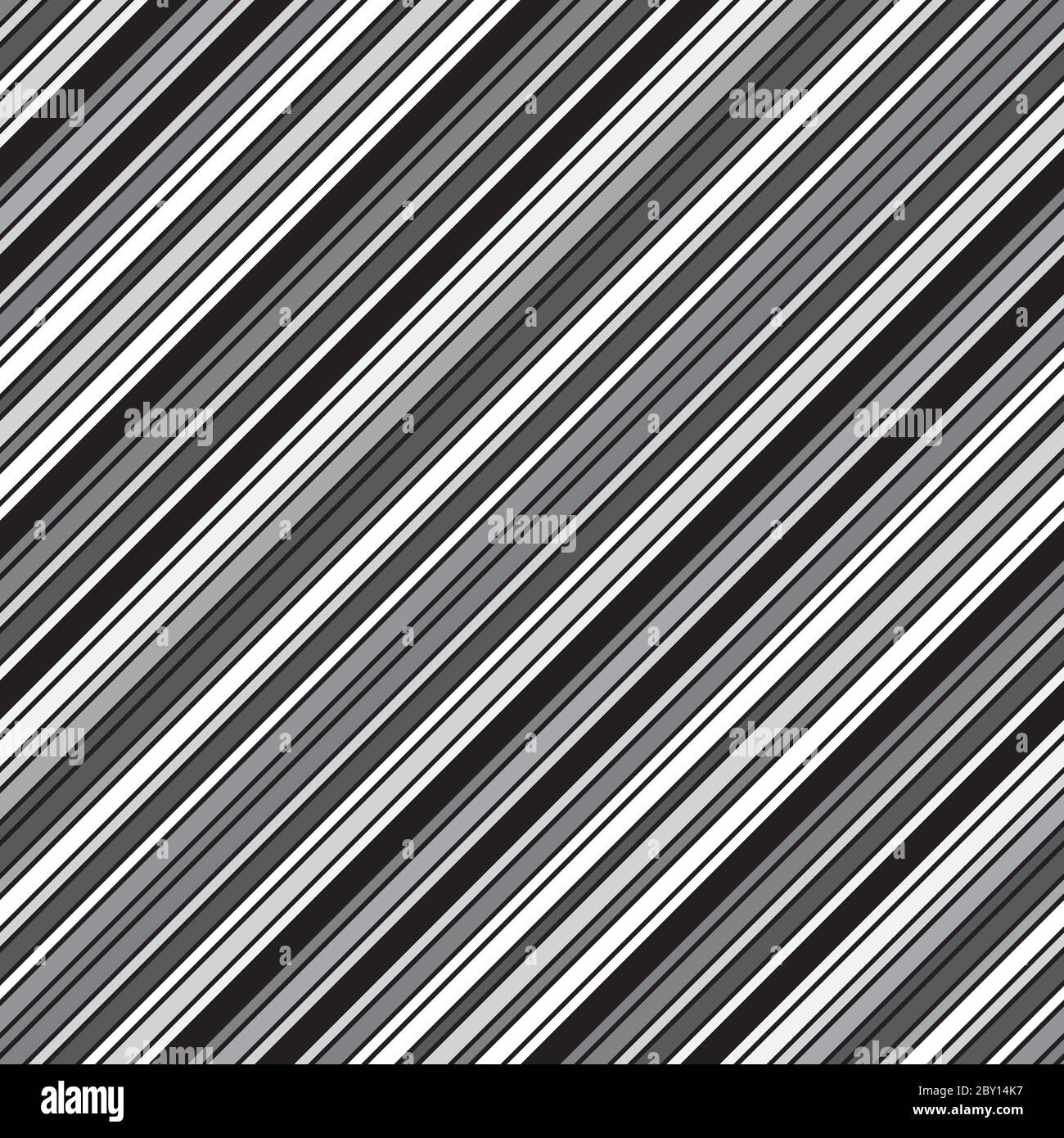 Seamless pattern with oblique black lines Stock Vector Image & Art - Alamy