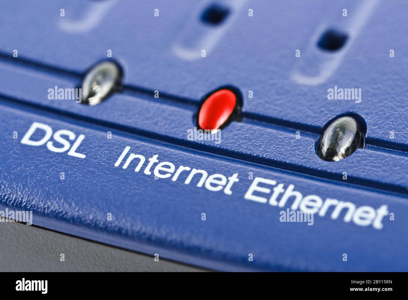 Modem symbol hi-res stock photography and images - Alamy