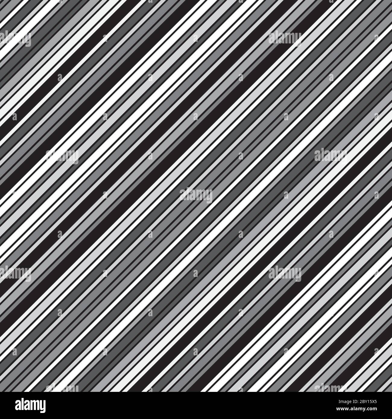 Seamless pattern with oblique gray lines Stock Vector Image & Art - Alamy
