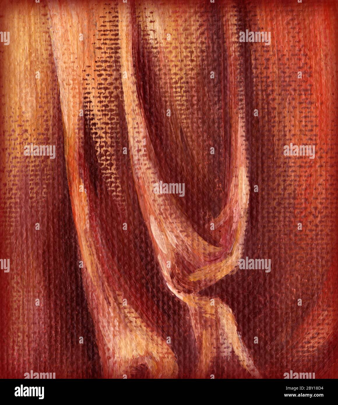 Smooth elegant red cloth hi-res stock photography and images - Alamy