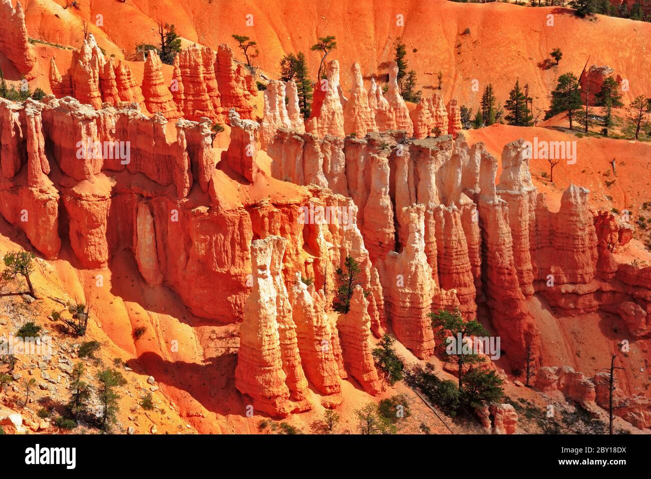Orange sandstone rocks hi-res stock photography and images - Alamy