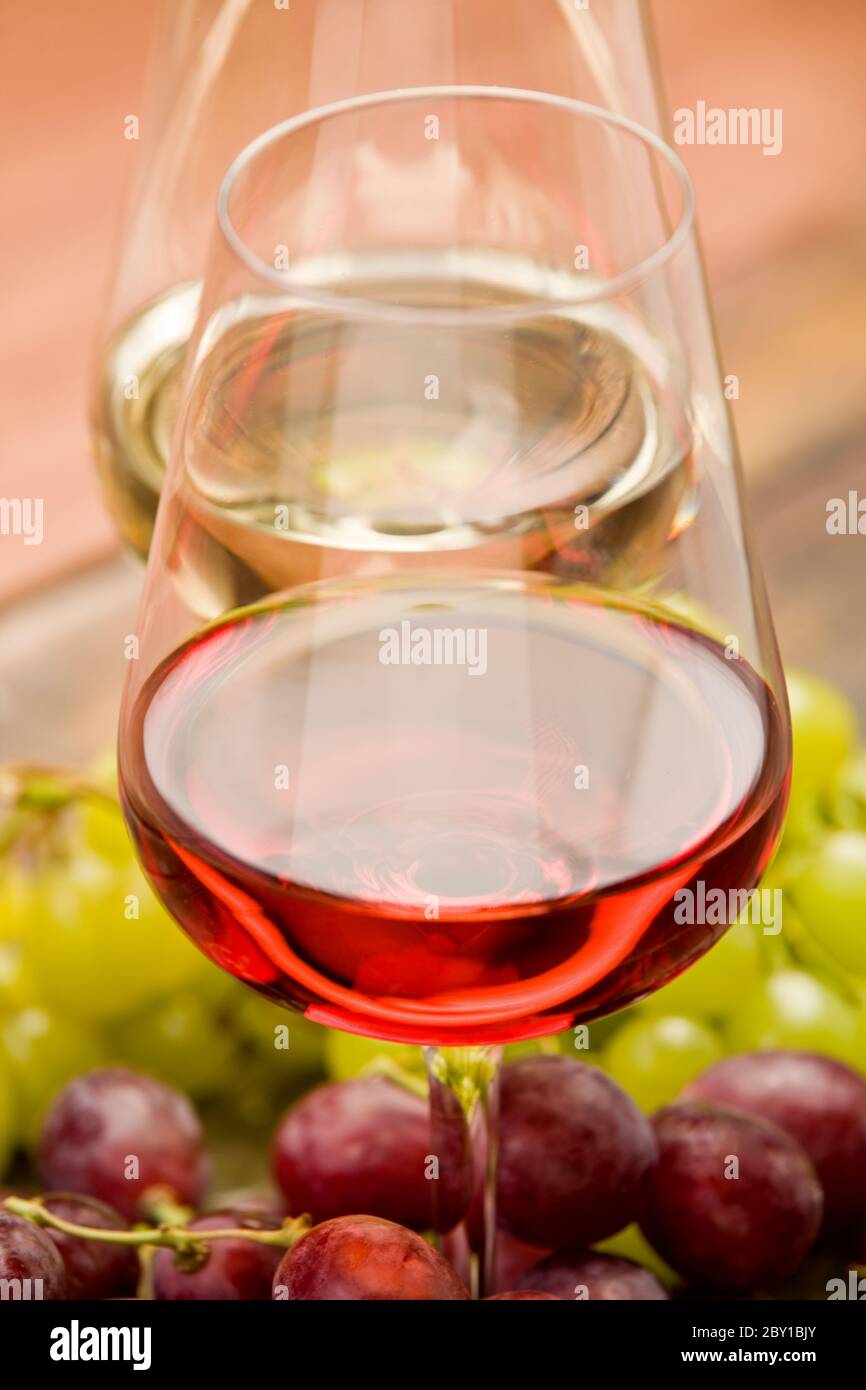 Acid grapes hi-res stock photography and images - Alamy