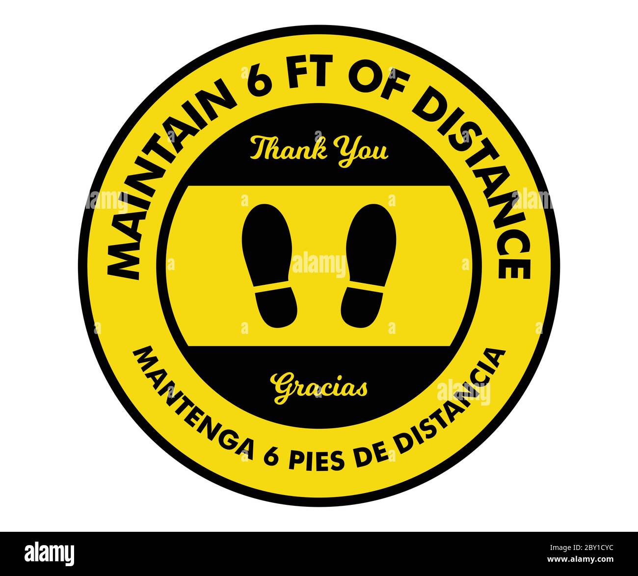 maintain 6 feet of social distancing to stop coronavirus (covid-19 ...