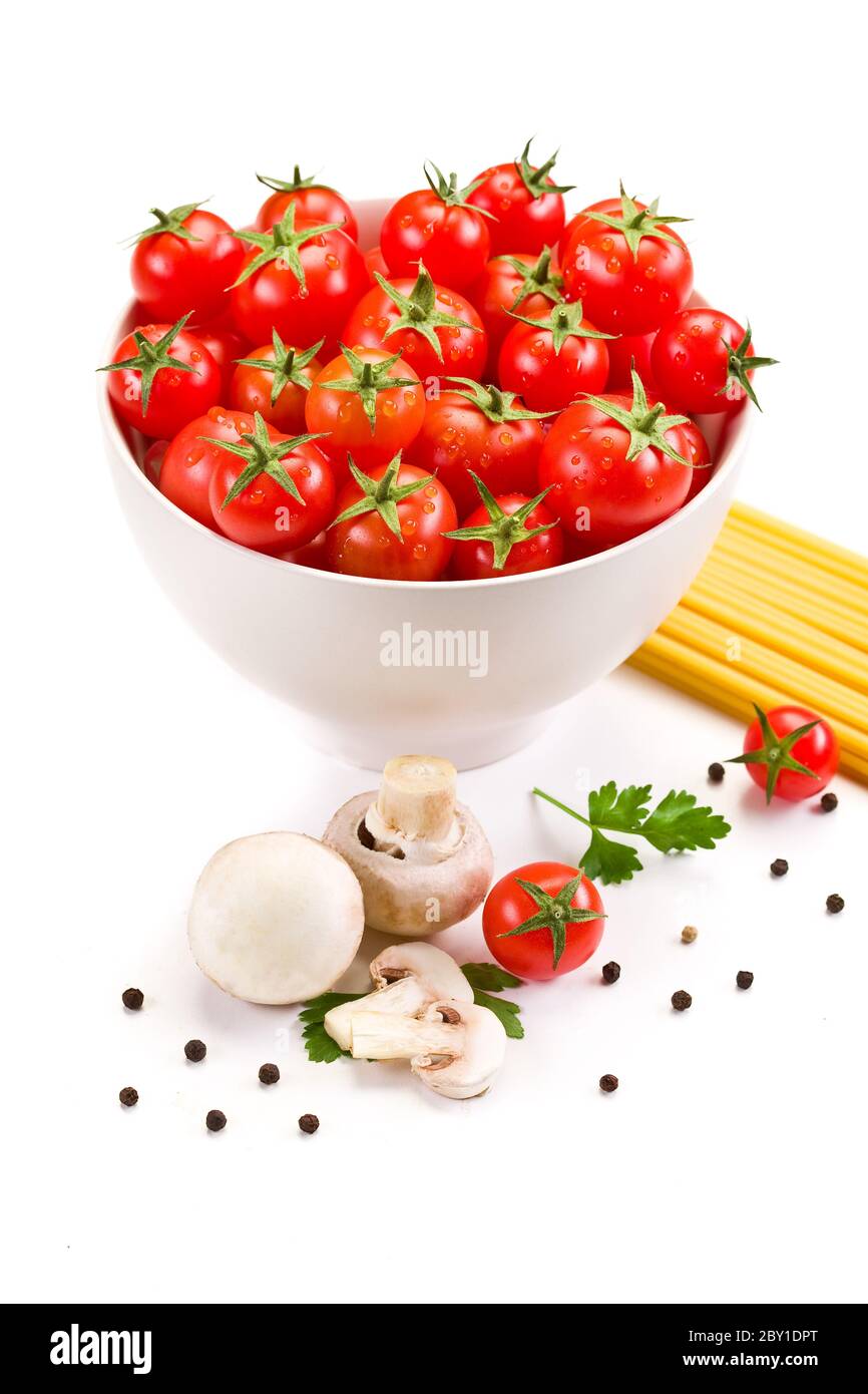 Wet pasta hi-res stock photography and images - Alamy