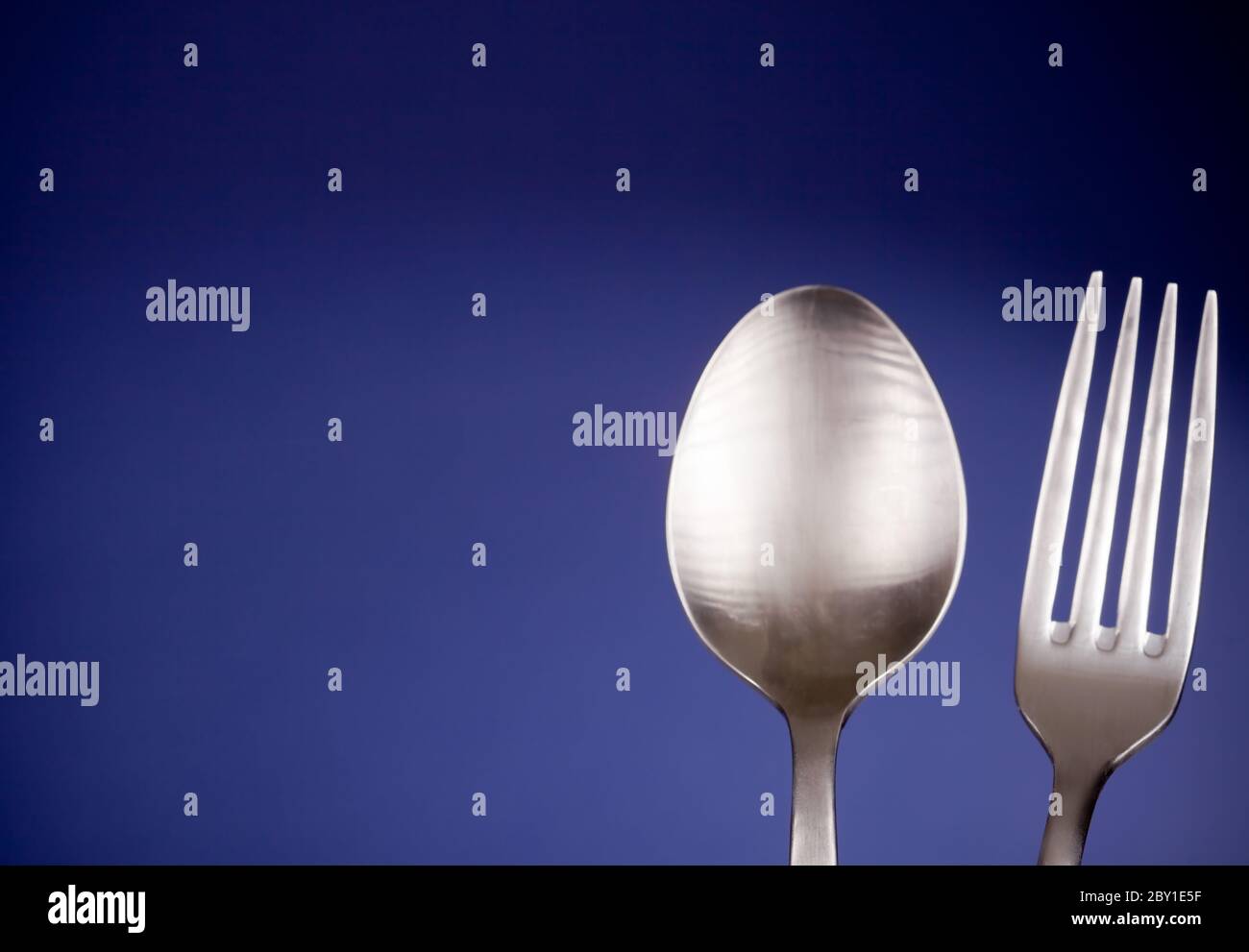 Silverware tool hi-res stock photography and images - Alamy