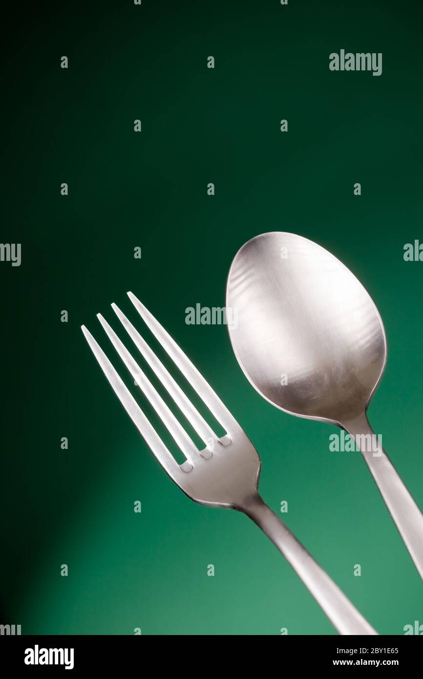 Silverware tool hi-res stock photography and images - Alamy