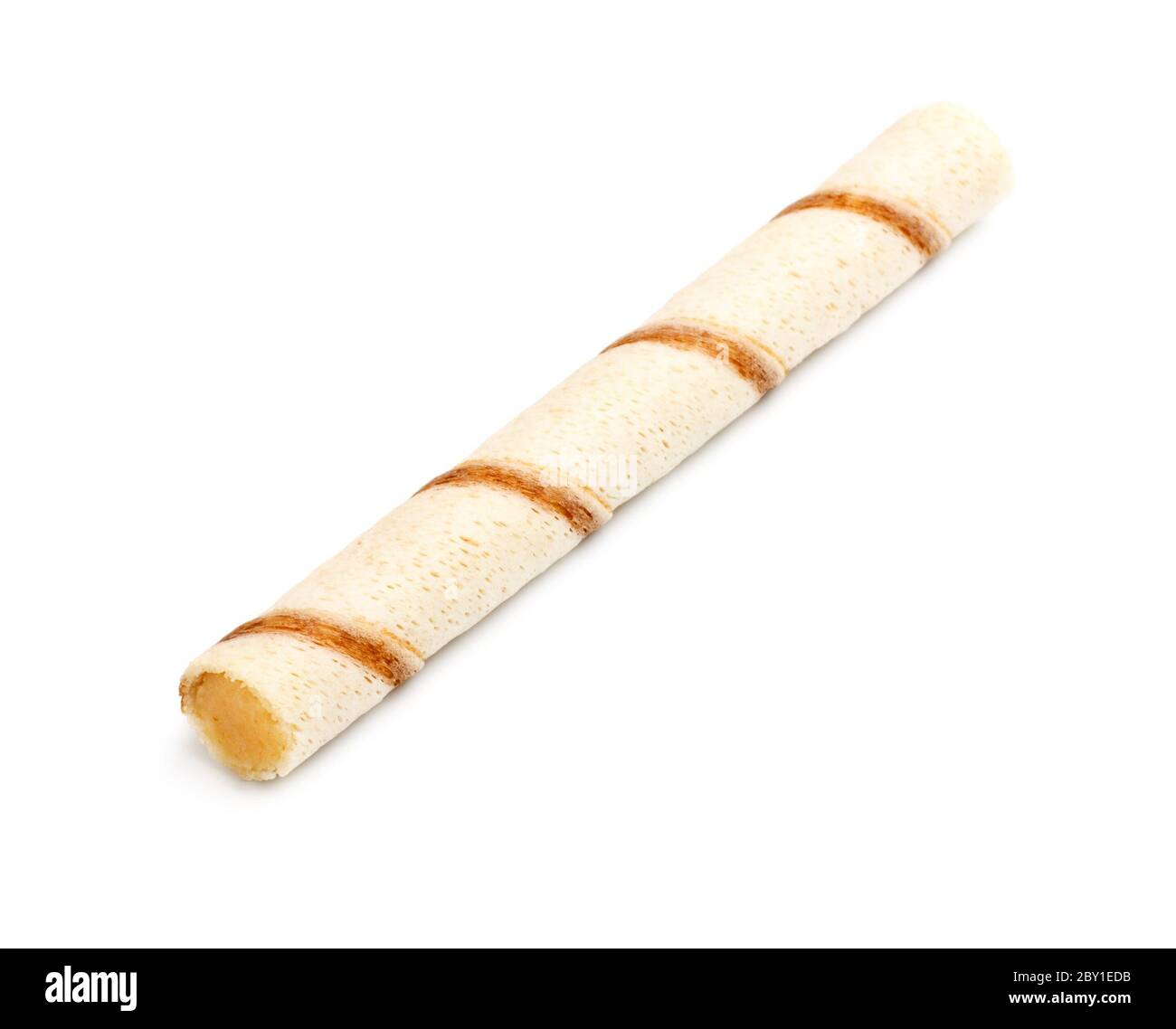 Crispy Cream Stick Stock Photo - Alamy