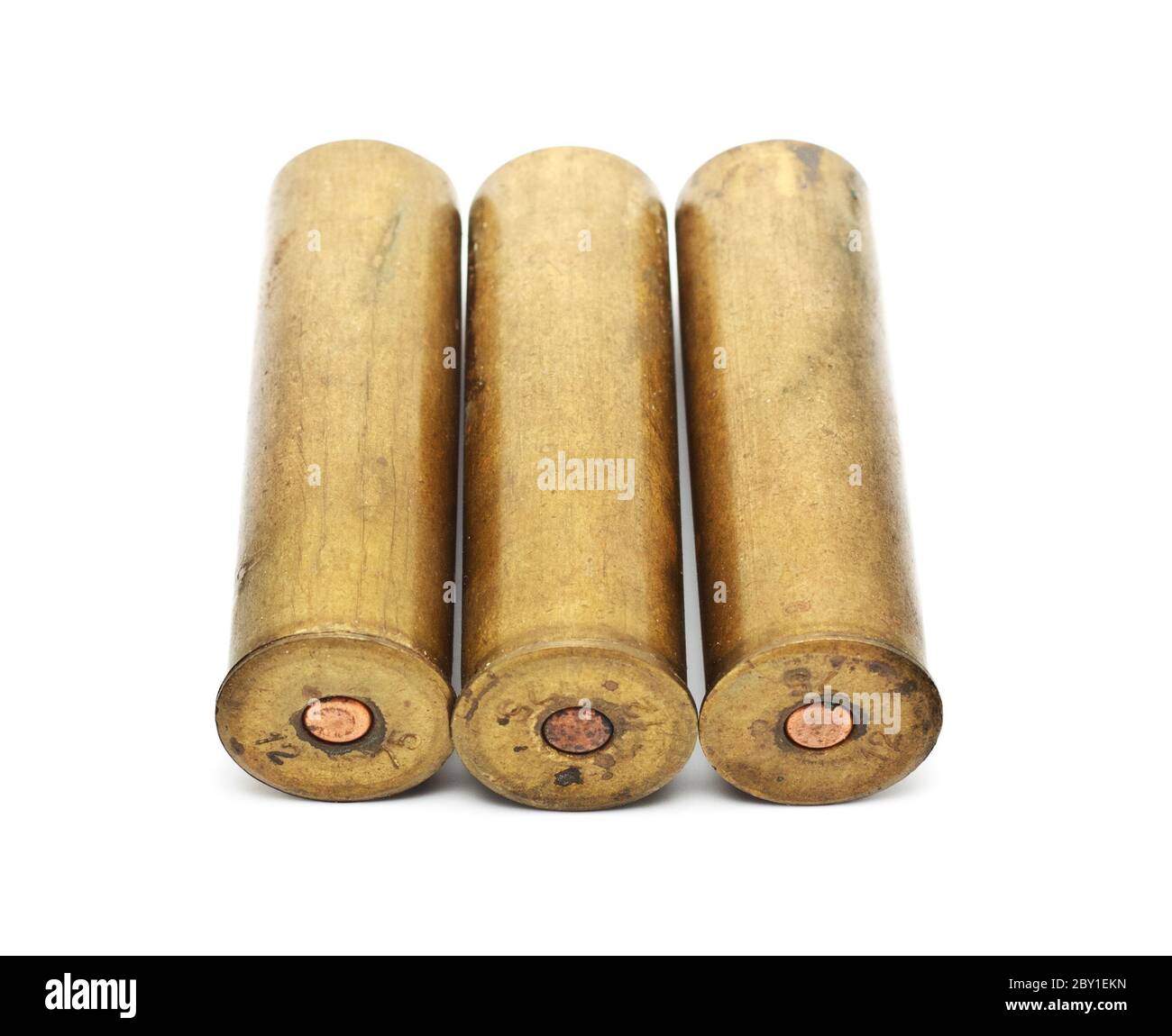 Shotgun shell case hi-res stock photography and images - Alamy