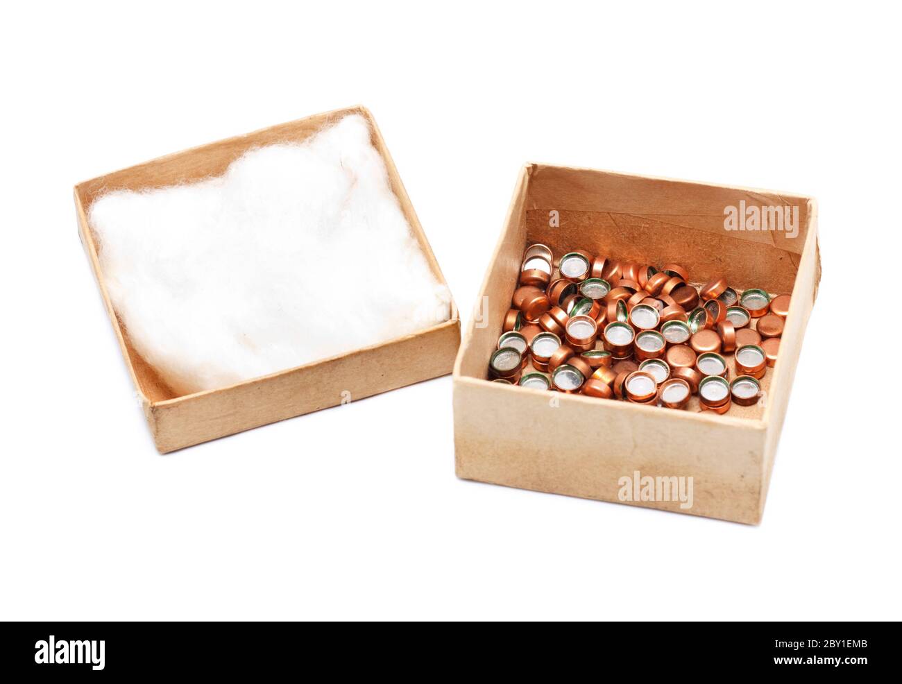 Military ammunition box hi-res stock photography and images - Alamy