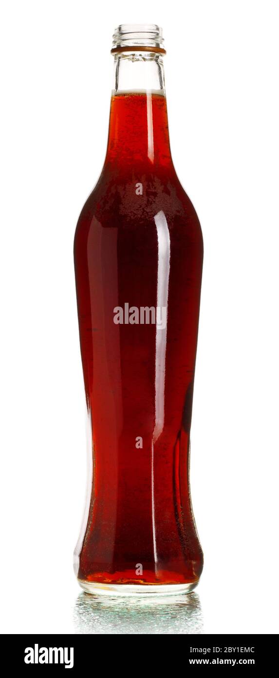 Bubbly water bottle hi-res stock photography and images - Alamy