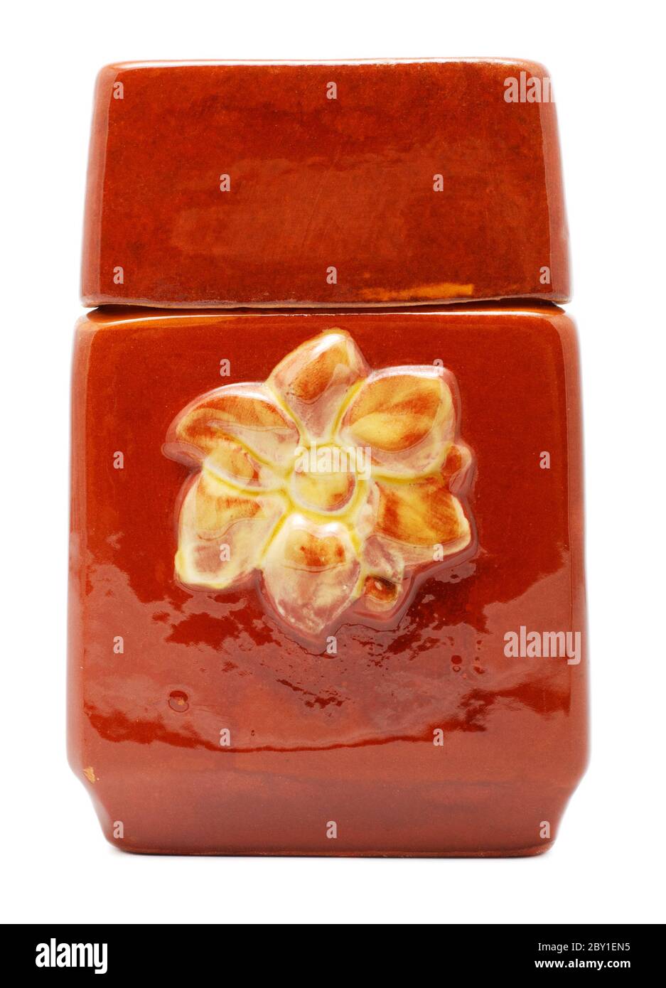 Canister design hi-res stock photography and images - Alamy