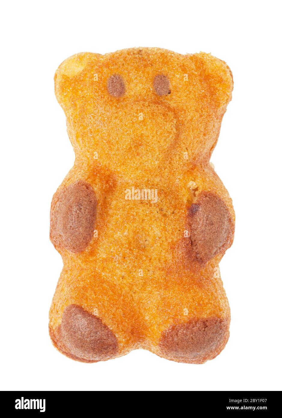 Cookie bear Cut Out Stock Images & Pictures - Alamy