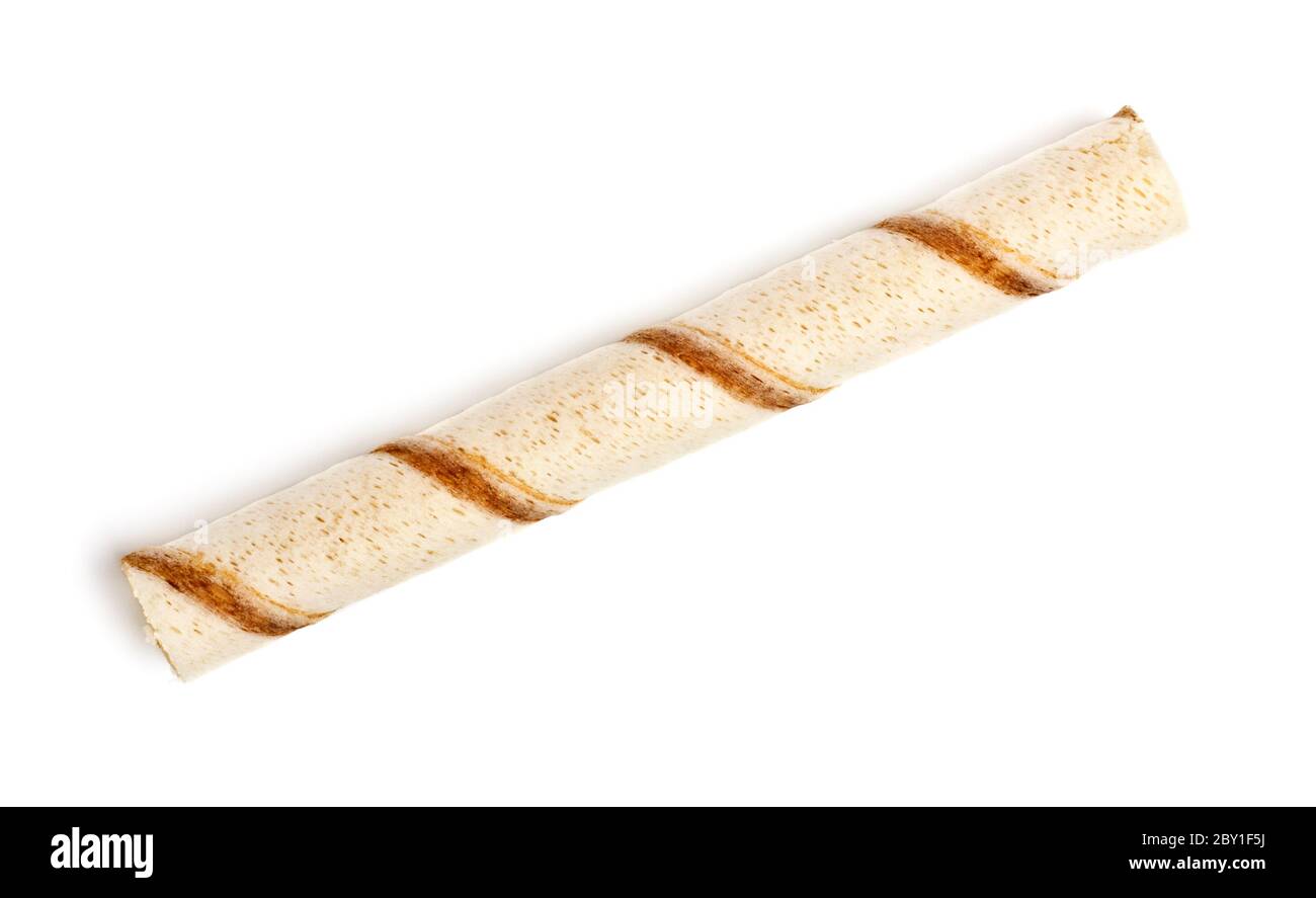 Crispy Cream Stick Stock Photo - Alamy
