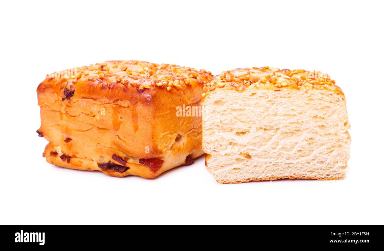 P bread Cut Out Stock Images & Pictures - Alamy