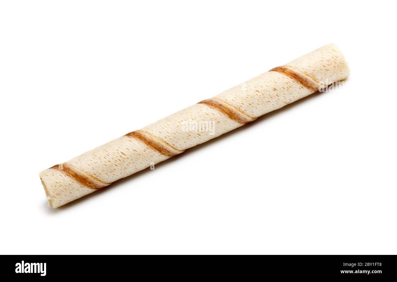 Crispy Cream Stick Stock Photo - Alamy