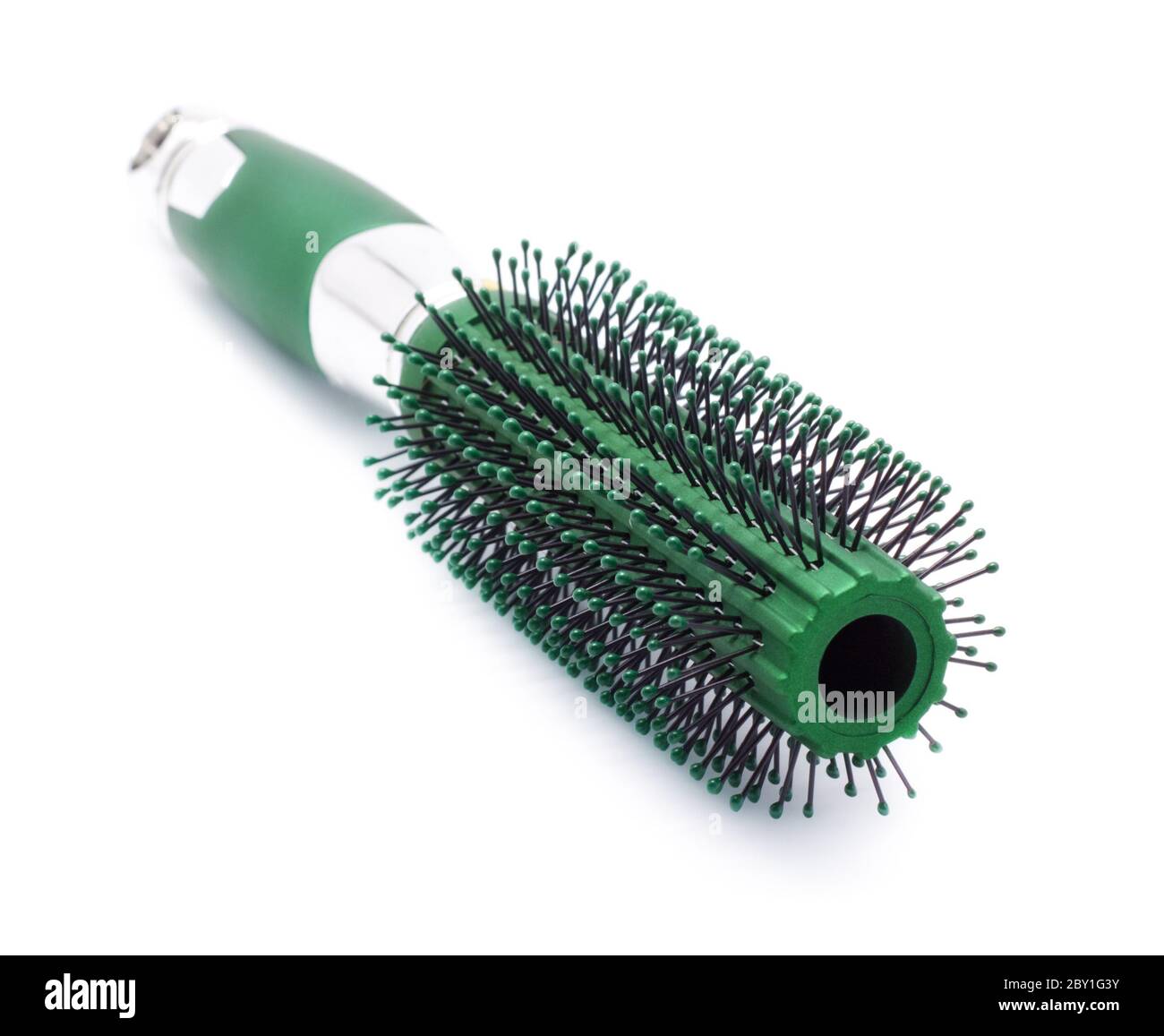 B hair Cut Out Stock Images & Pictures - Alamy