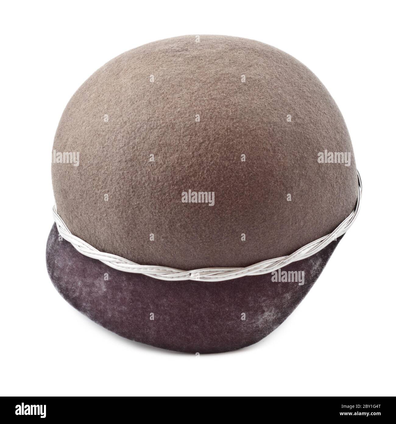 Victorian cap Cut Out Stock Images & Pictures - Alamy