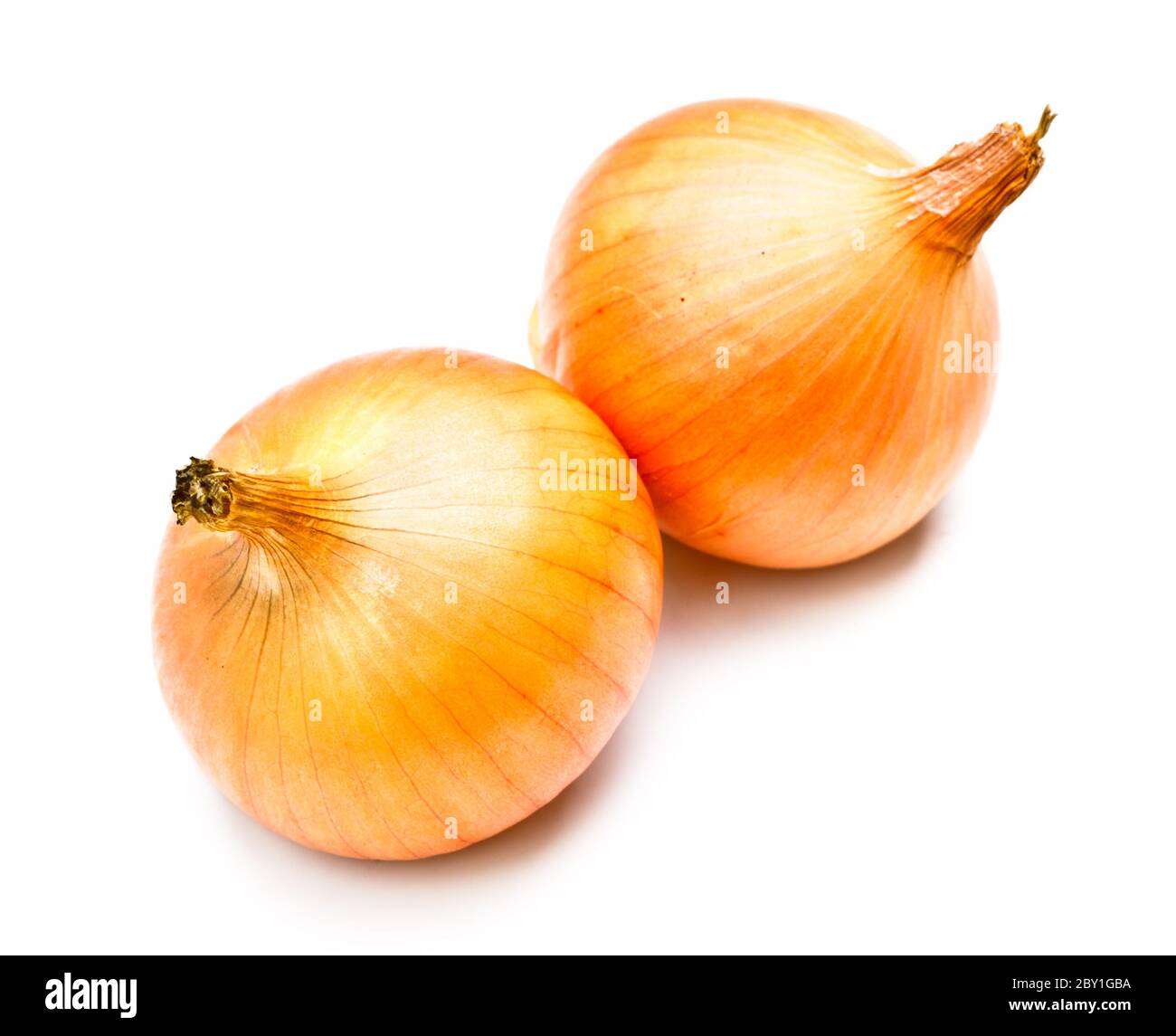 Two yellow onions hi-res stock photography and images - Alamy