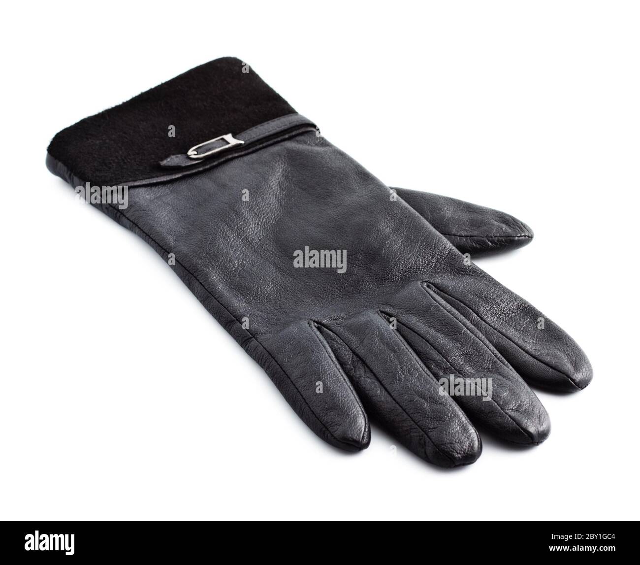 Lady glove Cut Out Stock Images & Pictures - Alamy