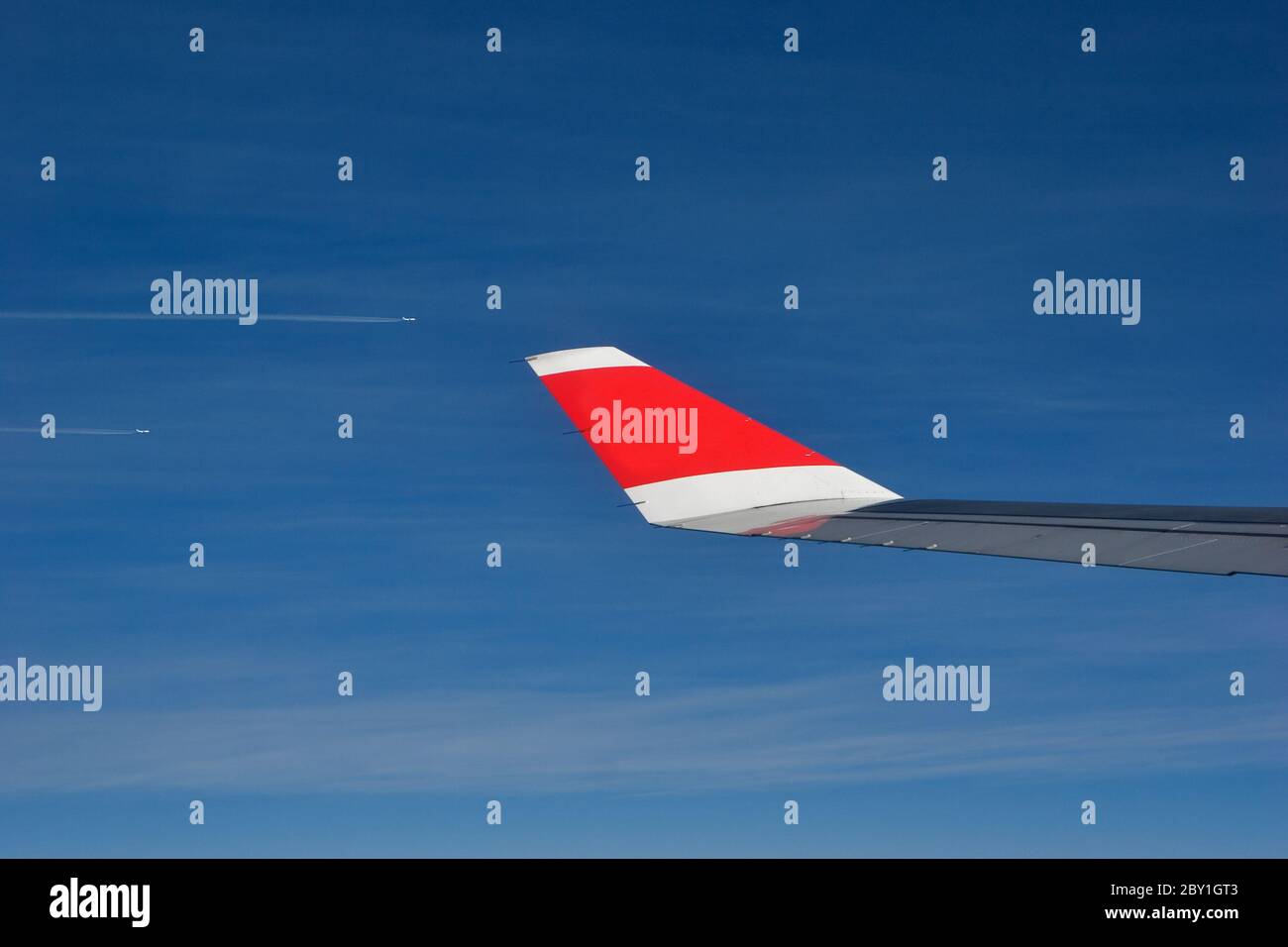 Flying together hi-res stock photography and images - Alamy