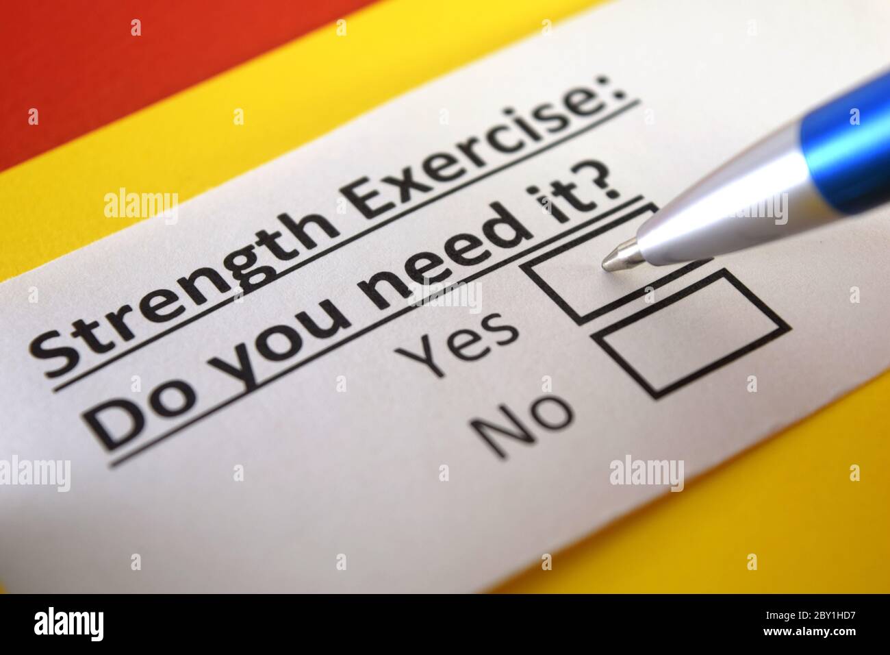 Strength and awareness hi-res stock photography and images - Alamy