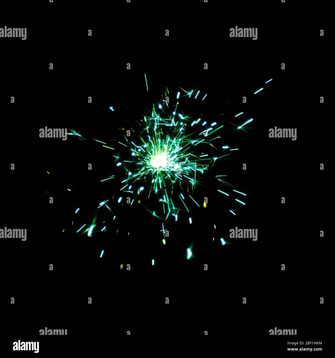 Fireworks galaxy hi-res stock photography and images - Alamy