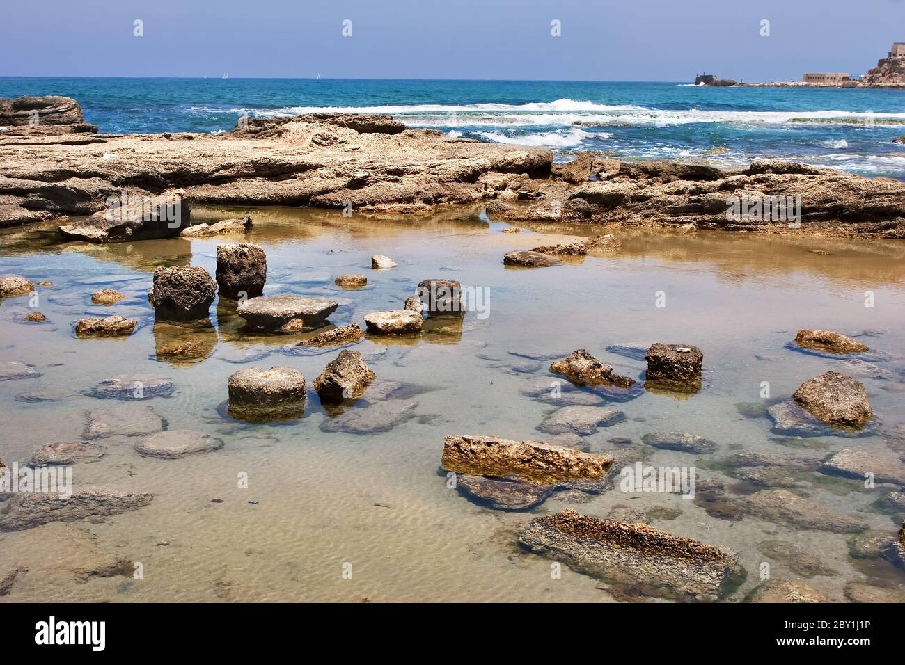 Serene gulf hi-res stock photography and images - Alamy