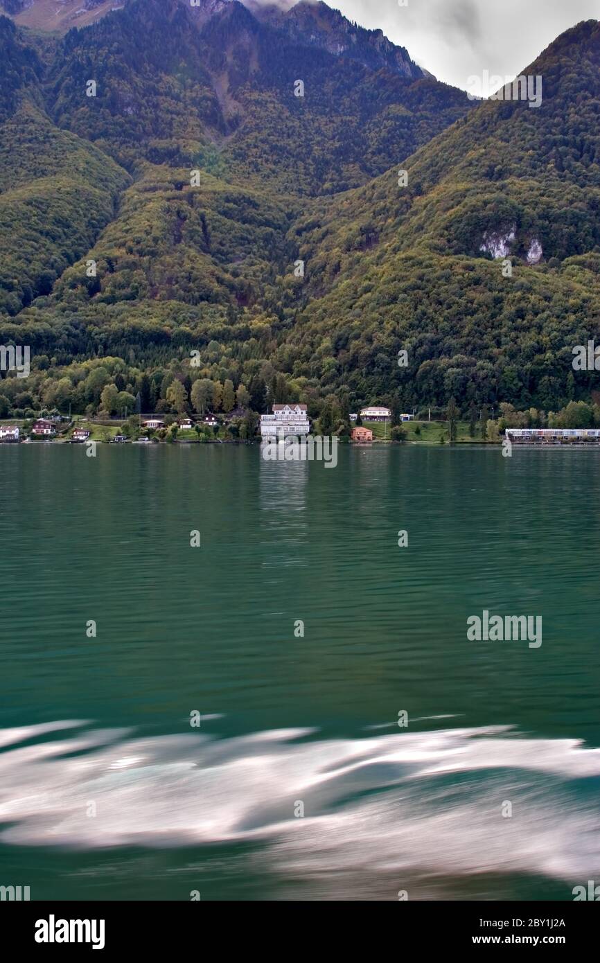 Deep blue coast hi-res stock photography and images - Alamy