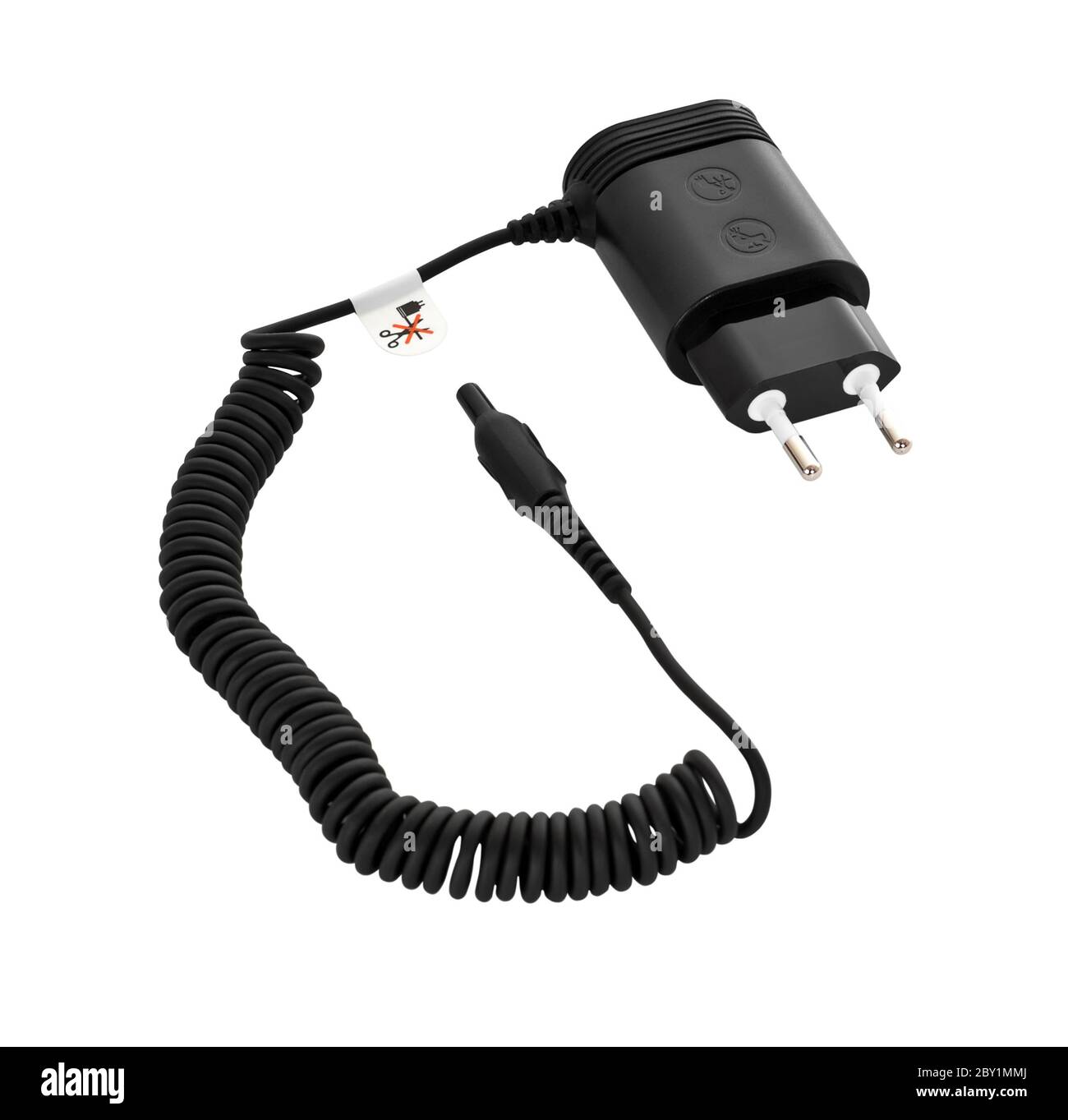 Dc ac adapter hi-res stock photography and images - Alamy