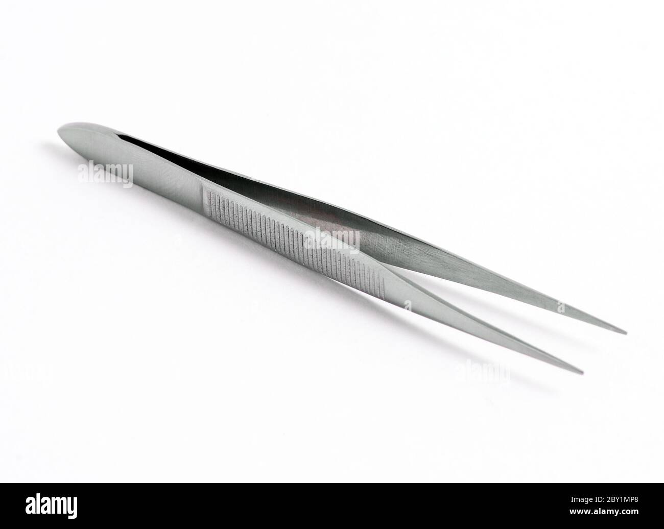 Tweezers hi-res stock photography and images - Alamy