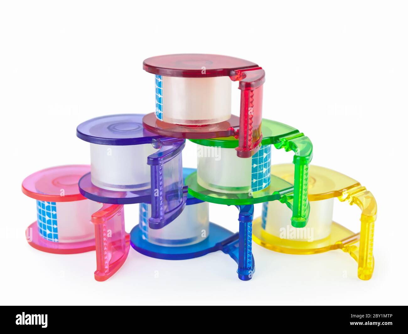 Scotch tape hi-res stock photography and images - Alamy