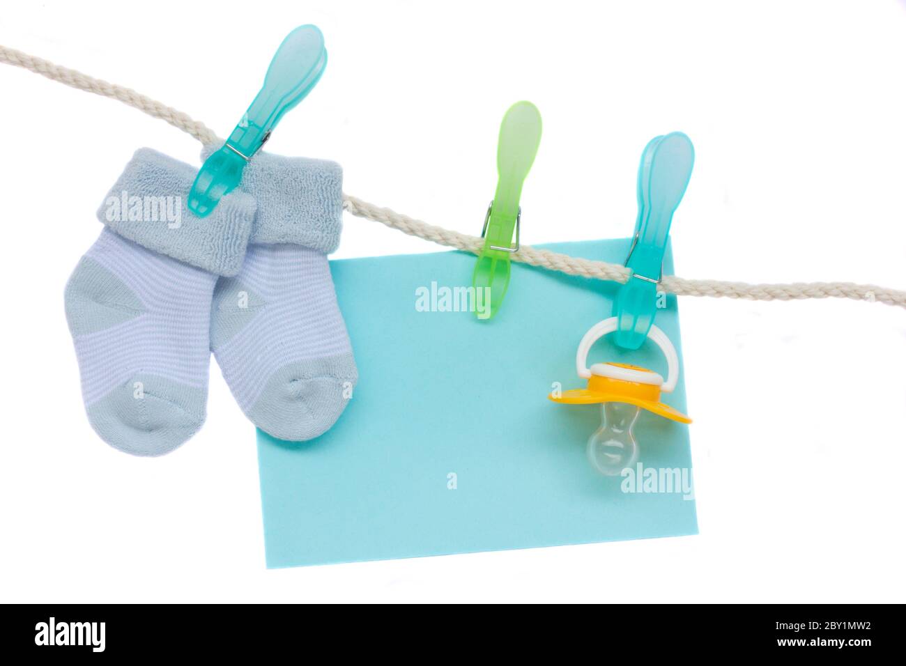 Baby envelope hi-res stock photography and images - Alamy