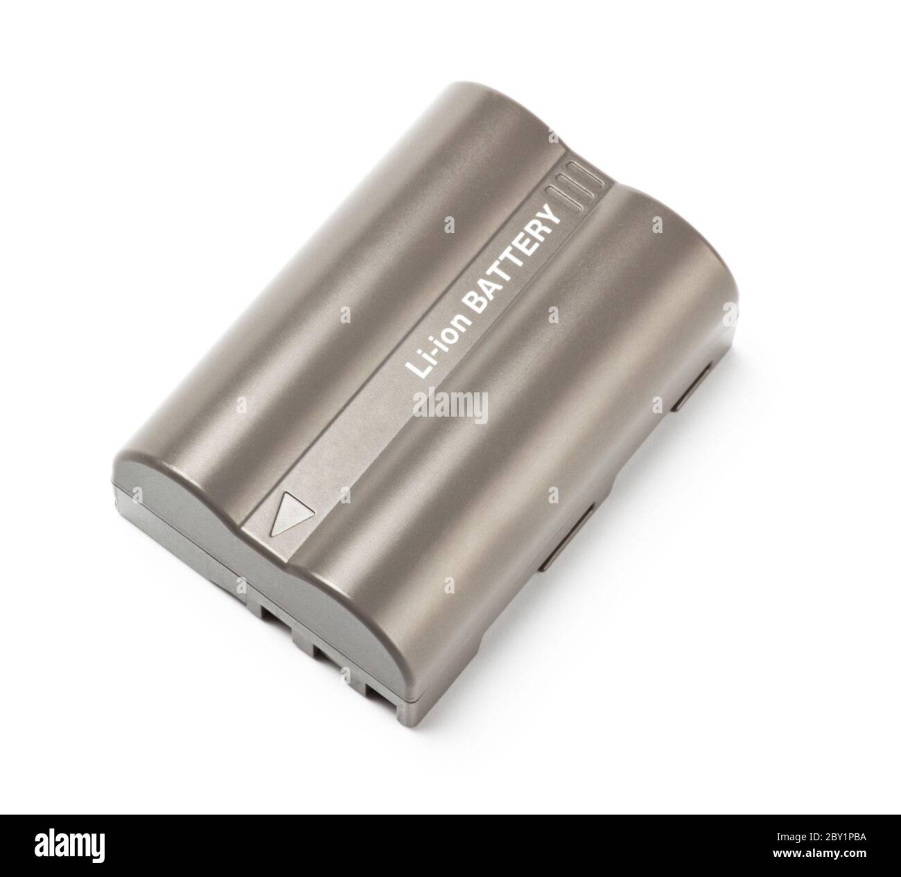 Lithium ion energy storage battery hi-res stock photography and images ...