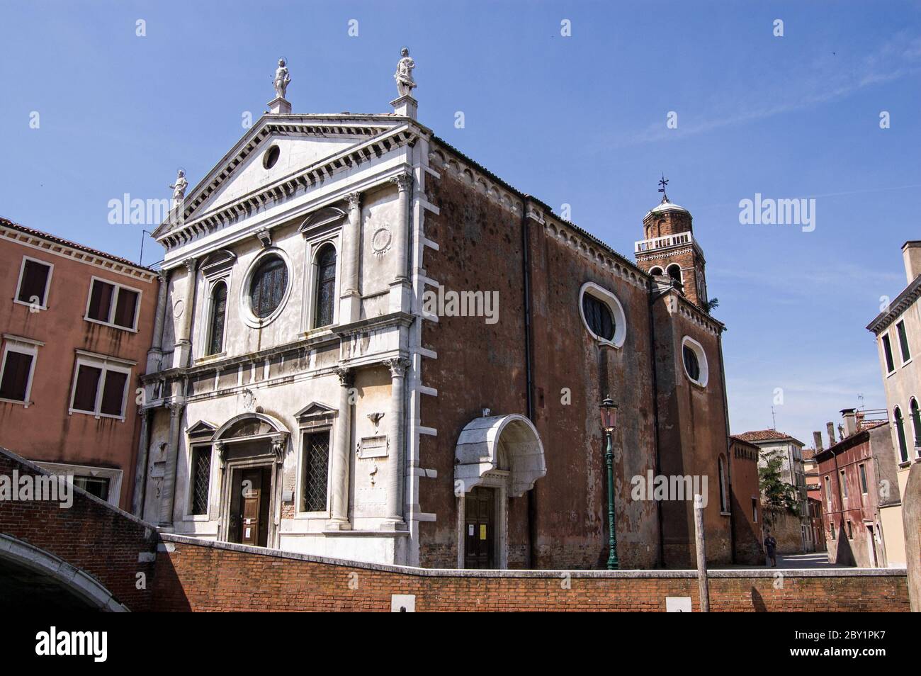 Catholic church saint sebastian hi-res stock photography and images - Alamy