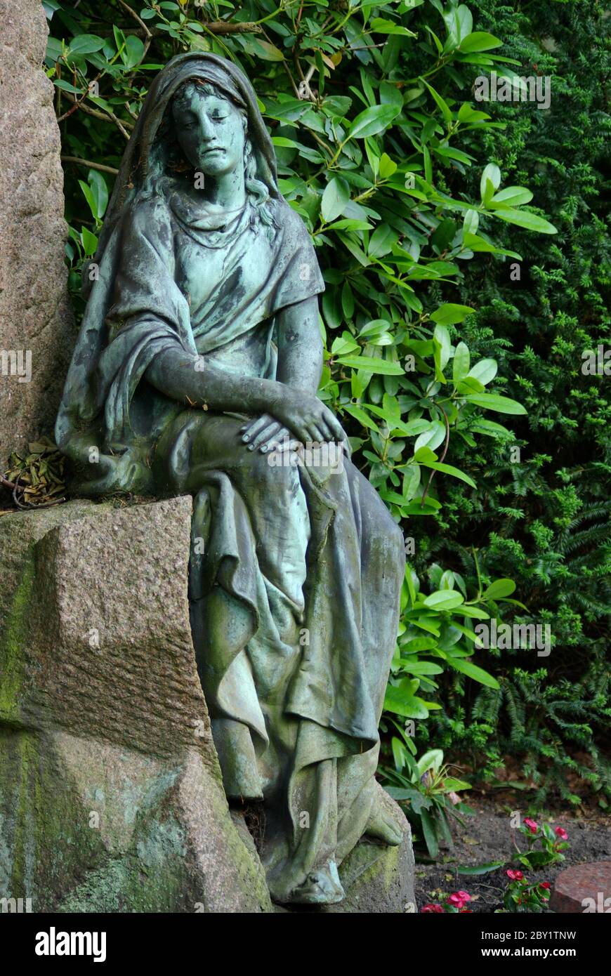 Sorrow symbol hi-res stock photography and images - Alamy