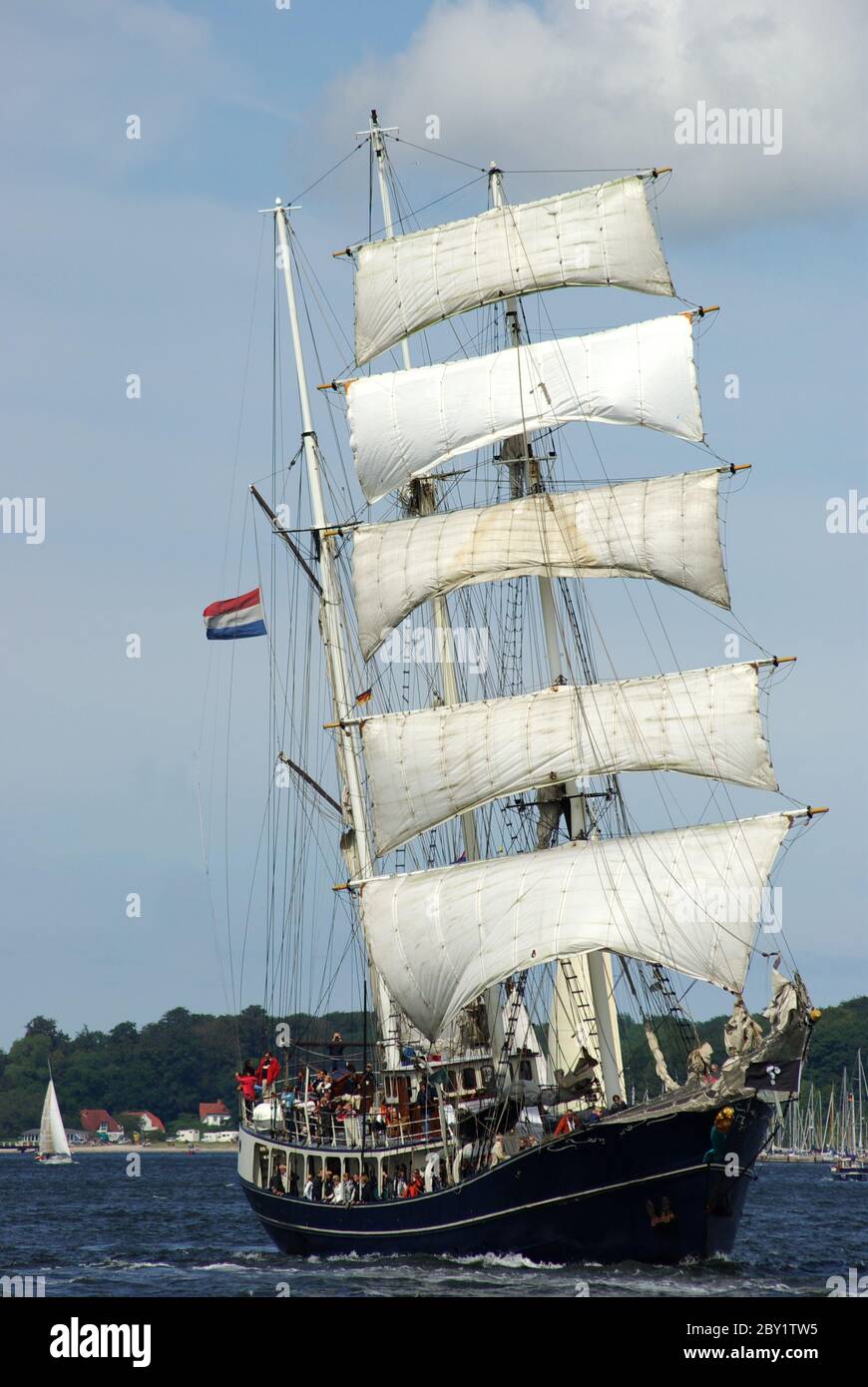 Kieler hi-res stock photography and images - Alamy