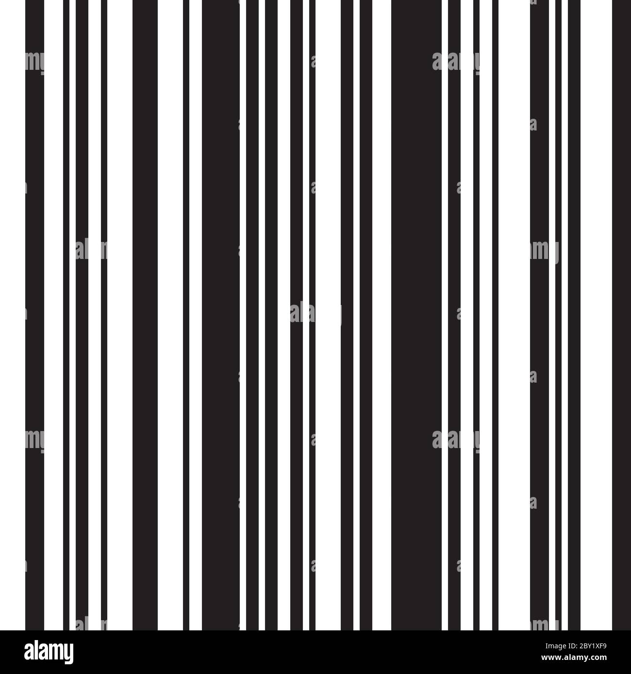 Seamless pattern with vertical black lines Stock Vector Image & Art - Alamy
