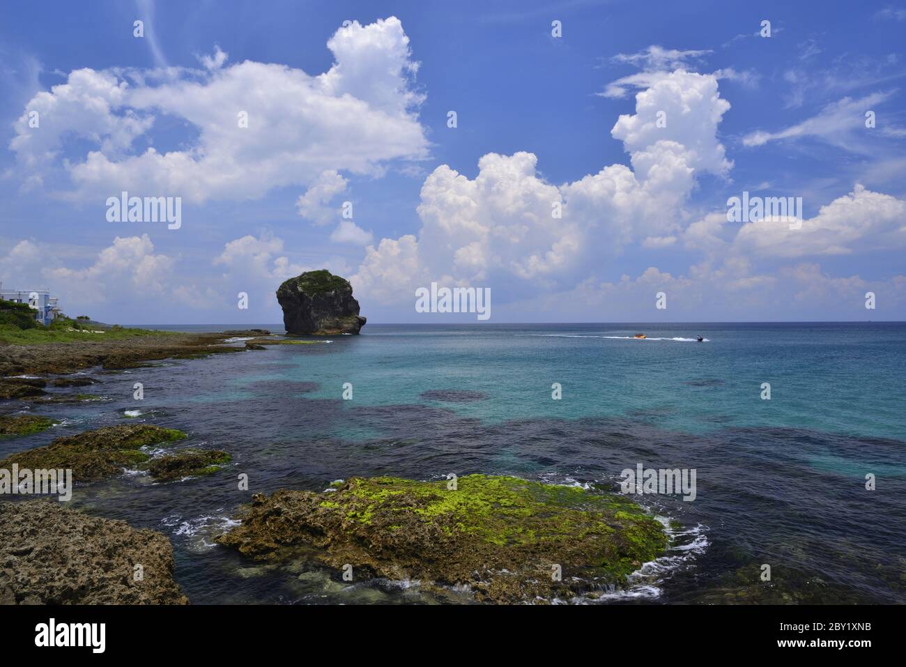 Pingtung country Taiwan Stock Photo - Alamy