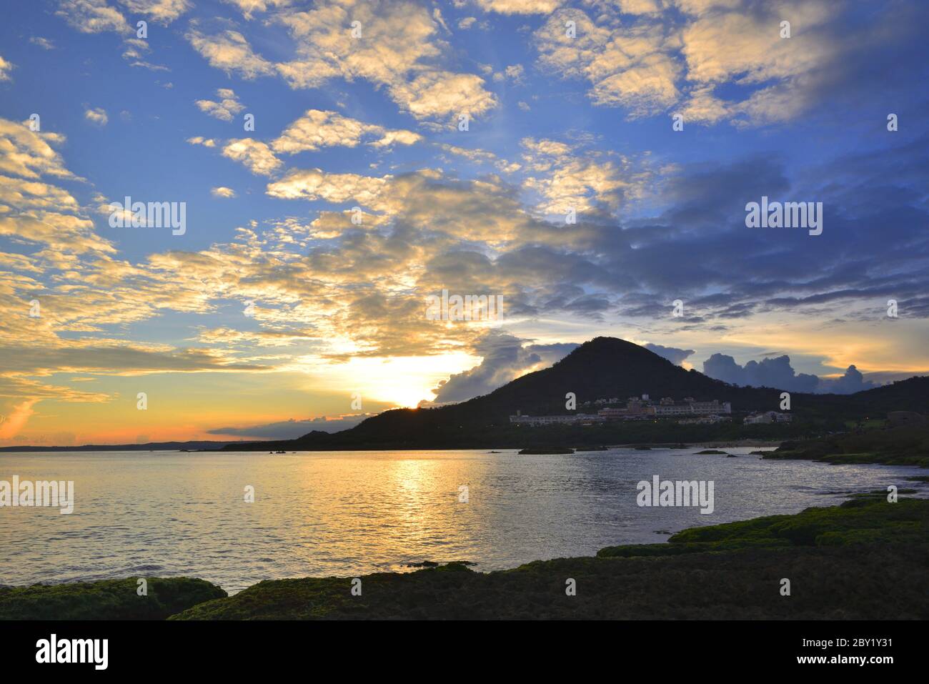 Pingtung country Taiwan Stock Photo - Alamy
