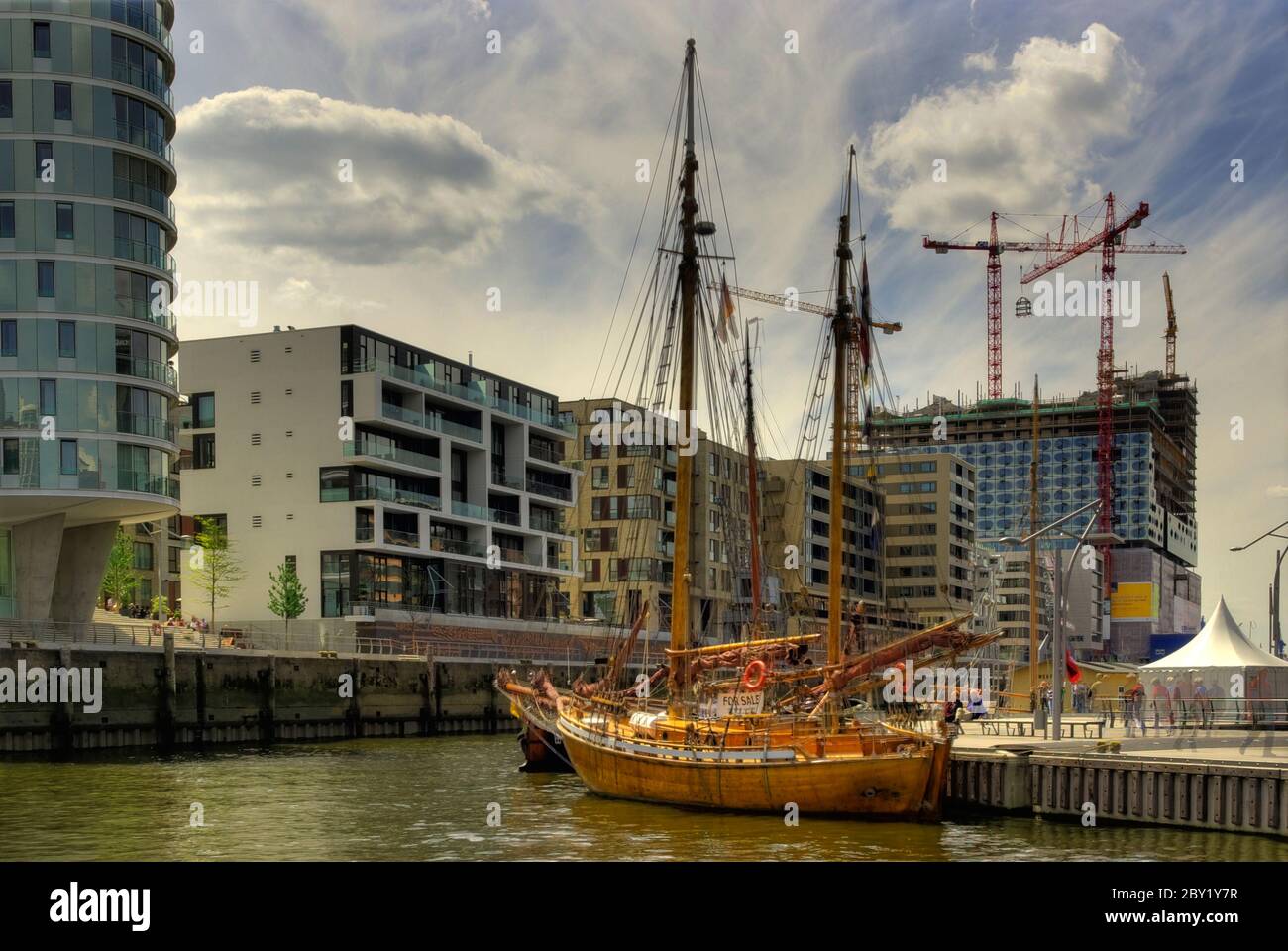Traditional port hi-res stock photography and images - Alamy