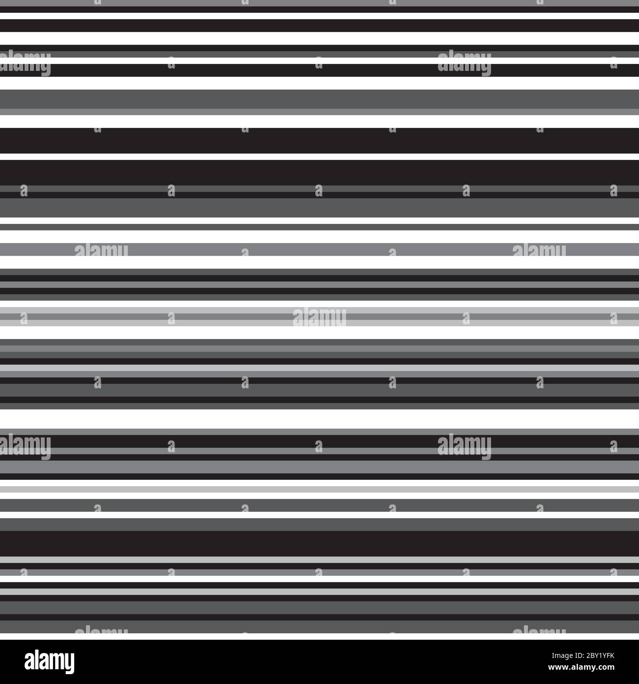 Seamless pattern with horizontal black lines Stock Vector Image & Art ...