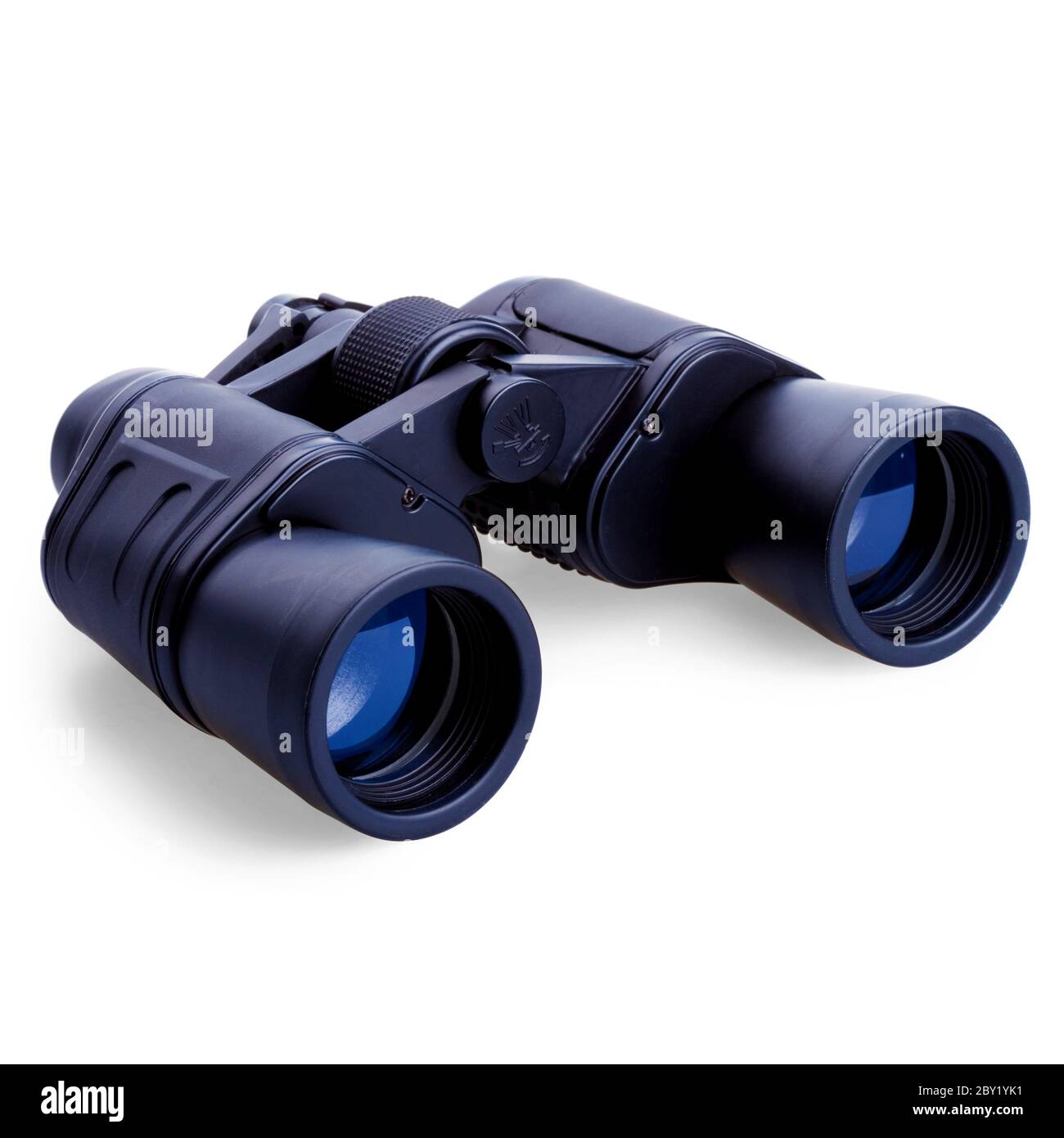 Binocular apparatus hi-res stock photography and images - Alamy