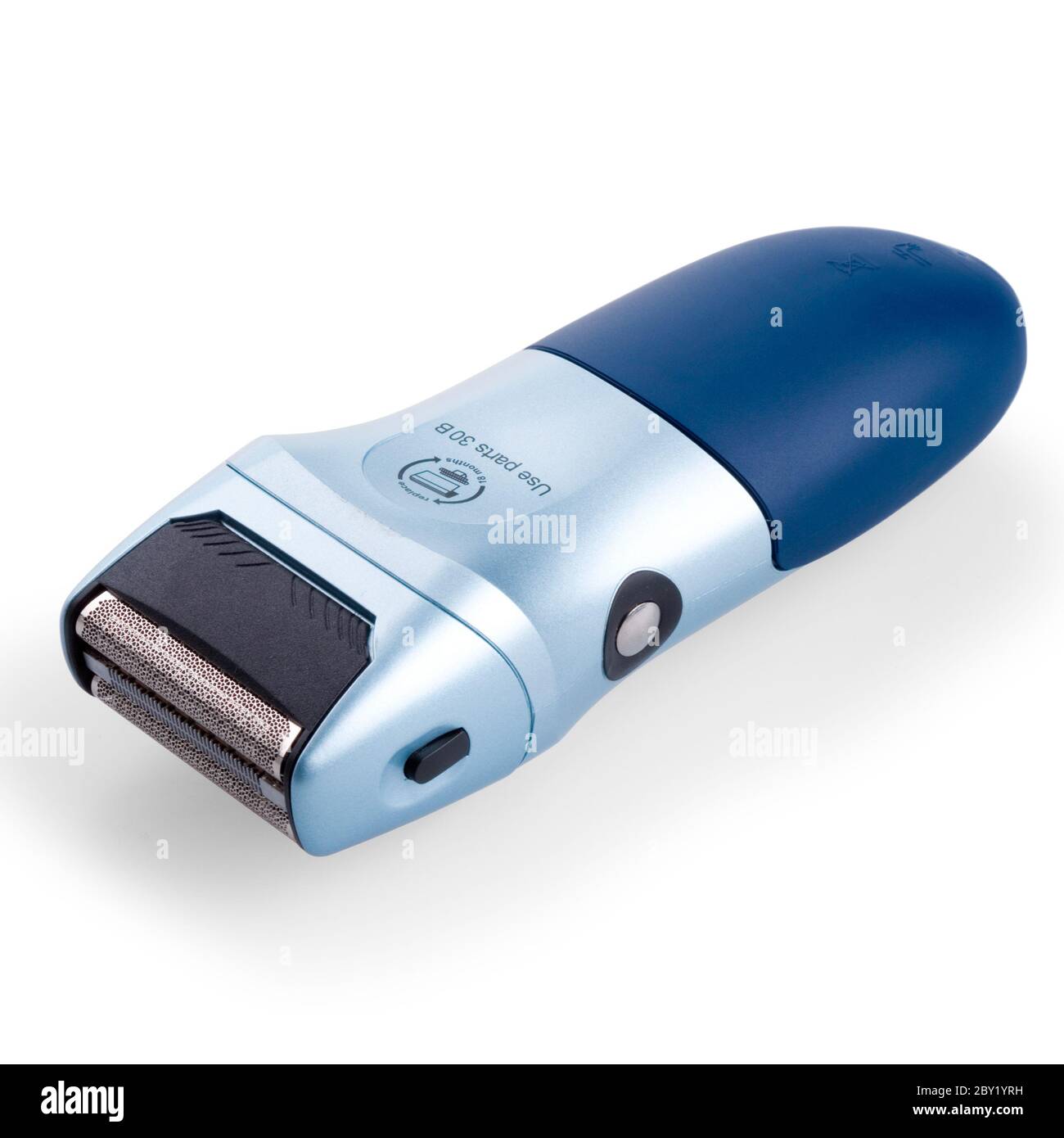 Electronic shaver hi-res stock photography and images - Alamy