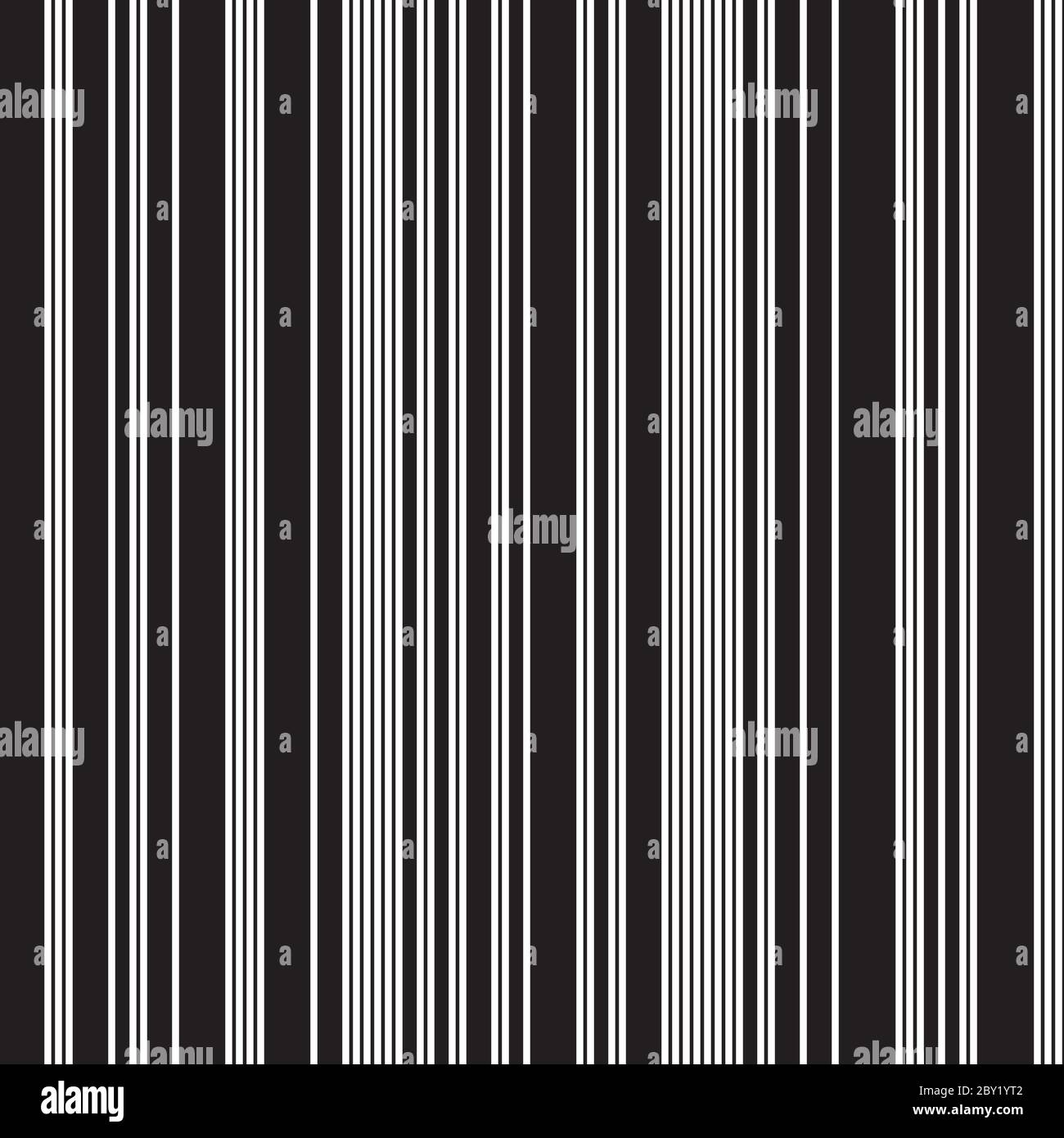 Seamless pattern with vertical black lines Stock Vector Image & Art - Alamy