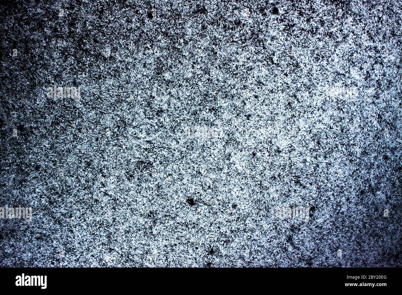 snow on asphalt texture Stock Photo - Alamy