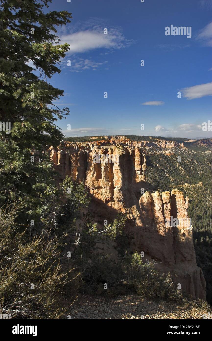 Bizarre red cloud formation hi-res stock photography and images - Alamy