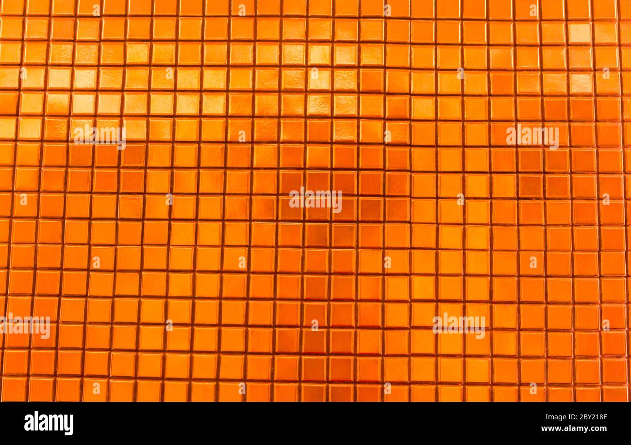 mosaic tiles background in natural light Stock Photo - Alamy