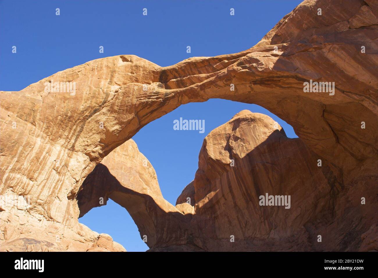 Arches and rocks hi-res stock photography and images - Alamy